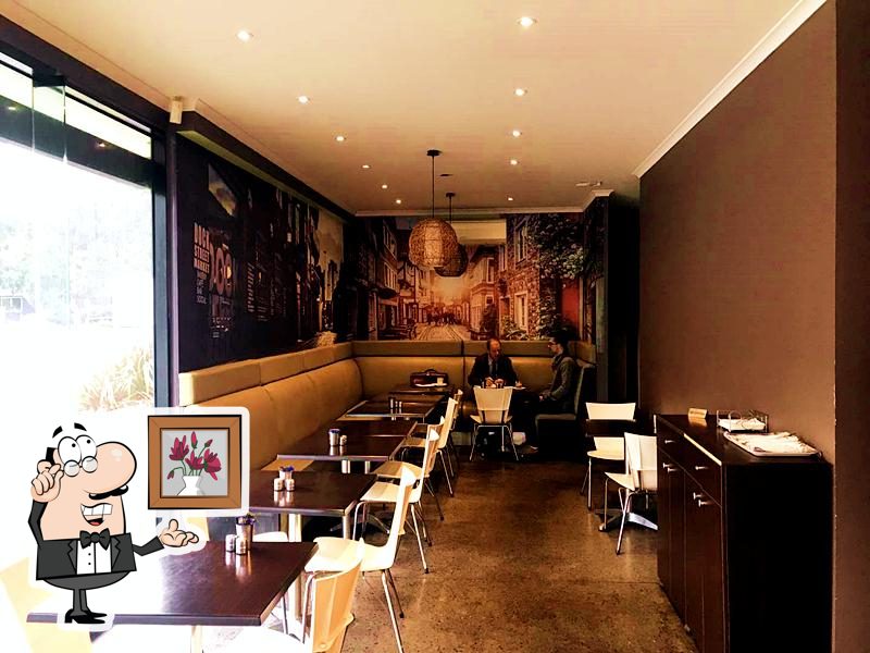 Knox Gateway Cafe in Knoxfield - Restaurant menu and reviews