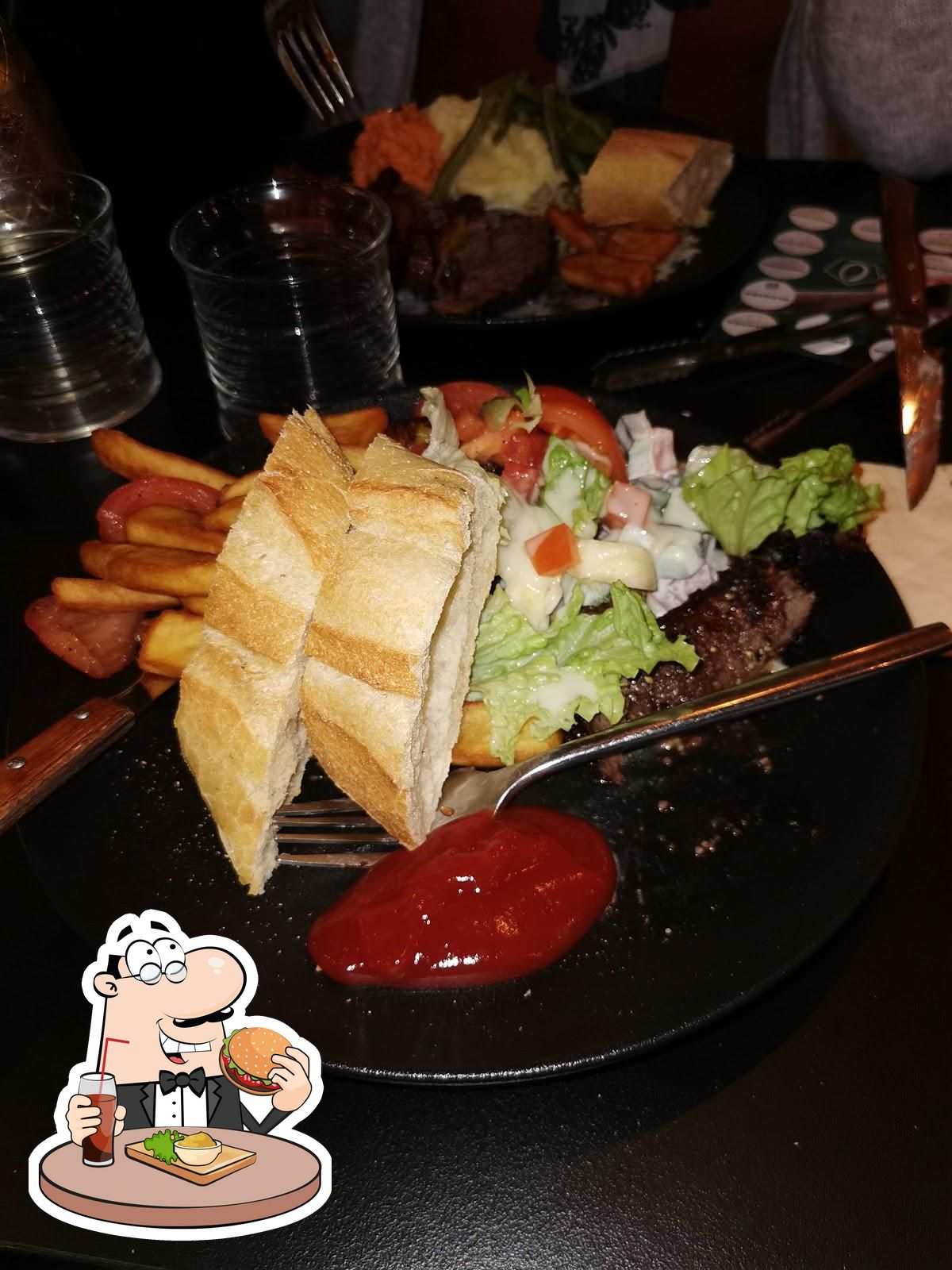 Obrigado Rodizio Rosny restaurant, Rosny-sous-Bois - Critiques de ...