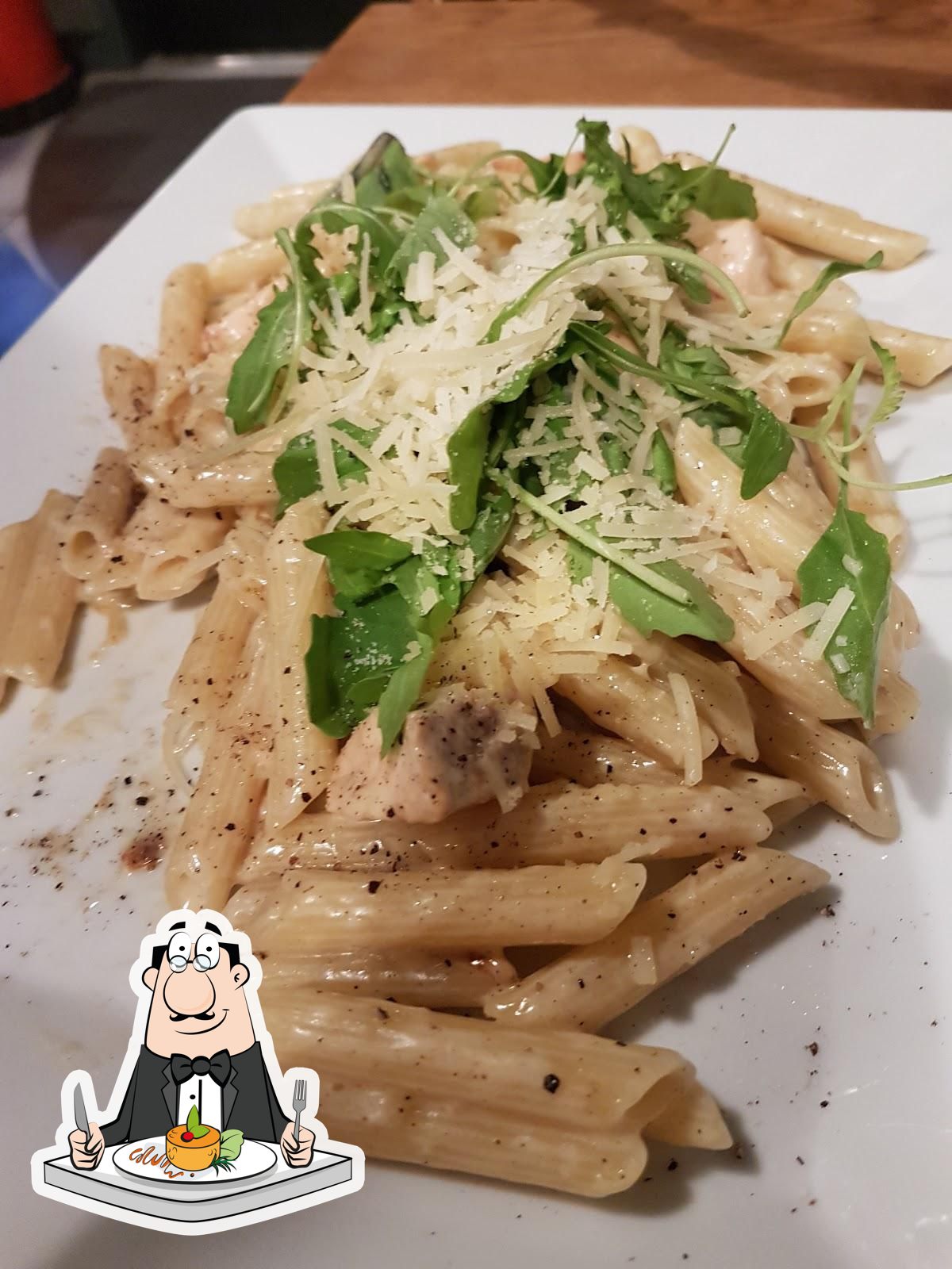 Pasta Kantine Erlangen, Erlangen - Speisekarte, Preise und Bewertungen