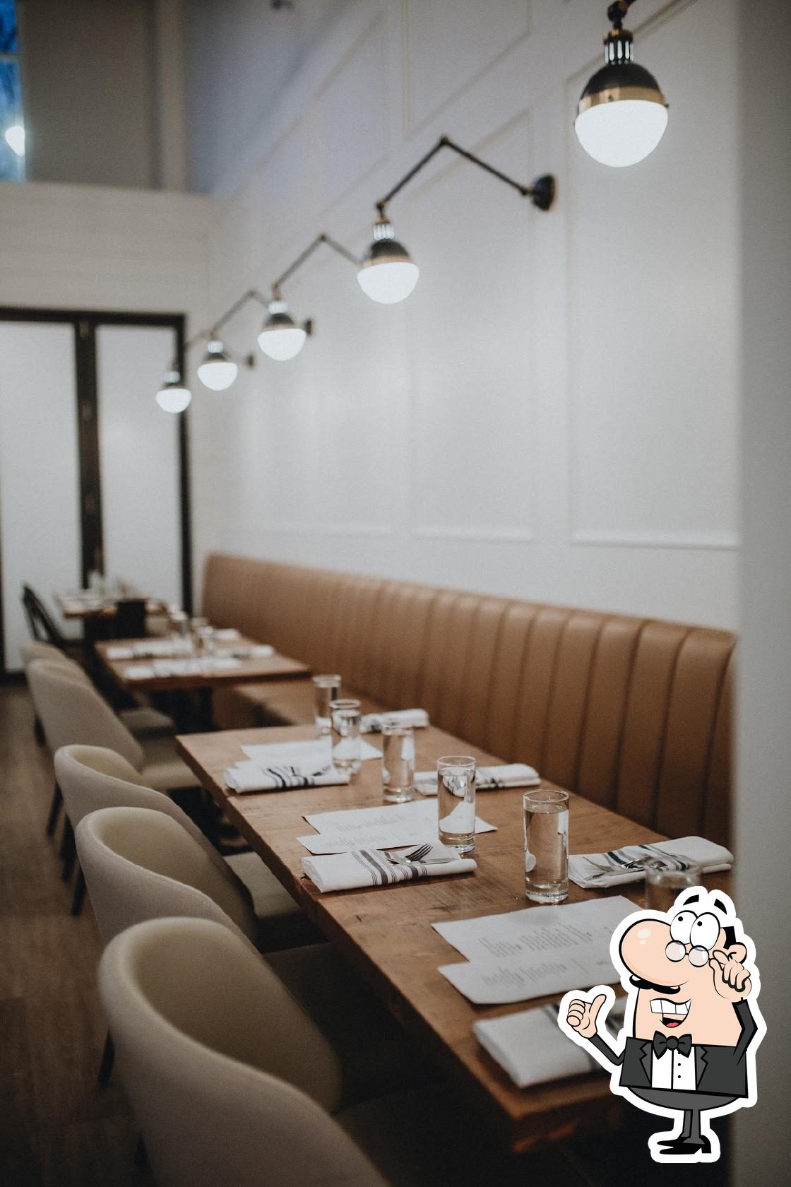 Sabà Bistro, Langley - Restaurant menu, prices and reviews