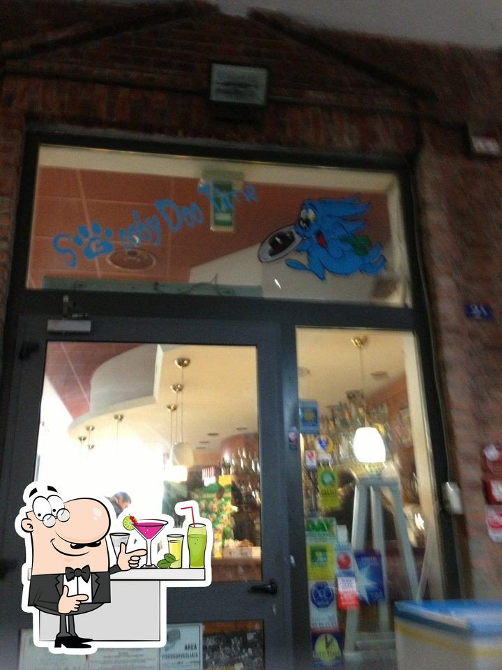 Scooby Doo Bar, Trieste - Restaurant reviews