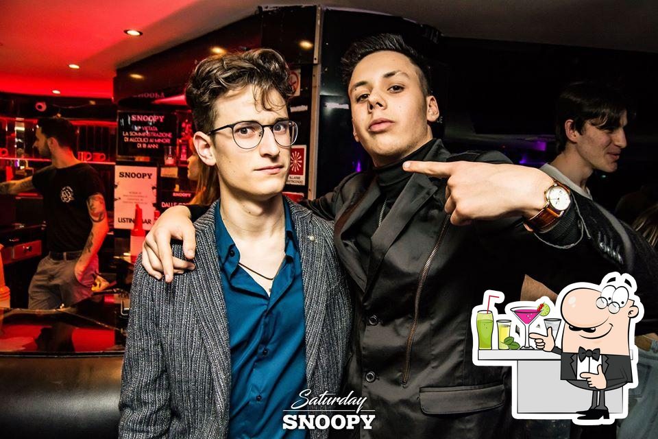 Snoopy club, Modena - Restaurant reviews