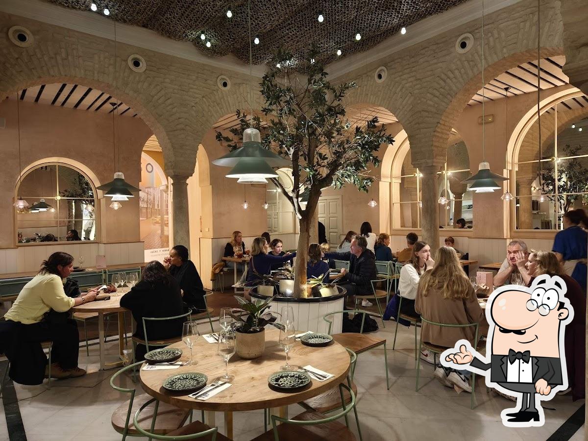 EL PINTÓN, Sevilla - Menú del restaurante, precios y reseñas