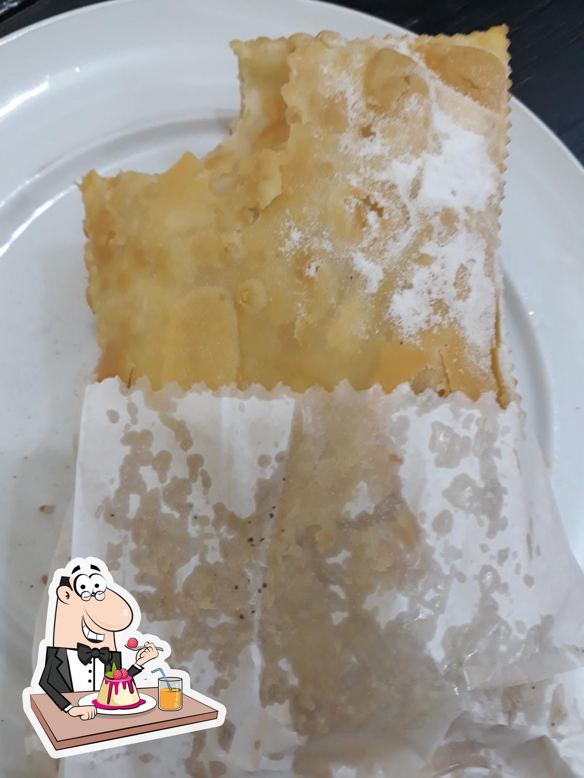 Pastelaria Sete Sabores Rodizio de Pasteis, Maringá - Opiniones del ...