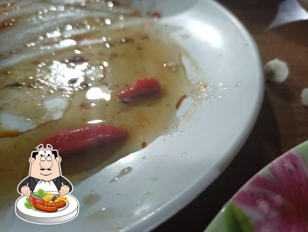 Kuya Simo's Larangan, Cebu City - Restaurant menu, prices and reviews