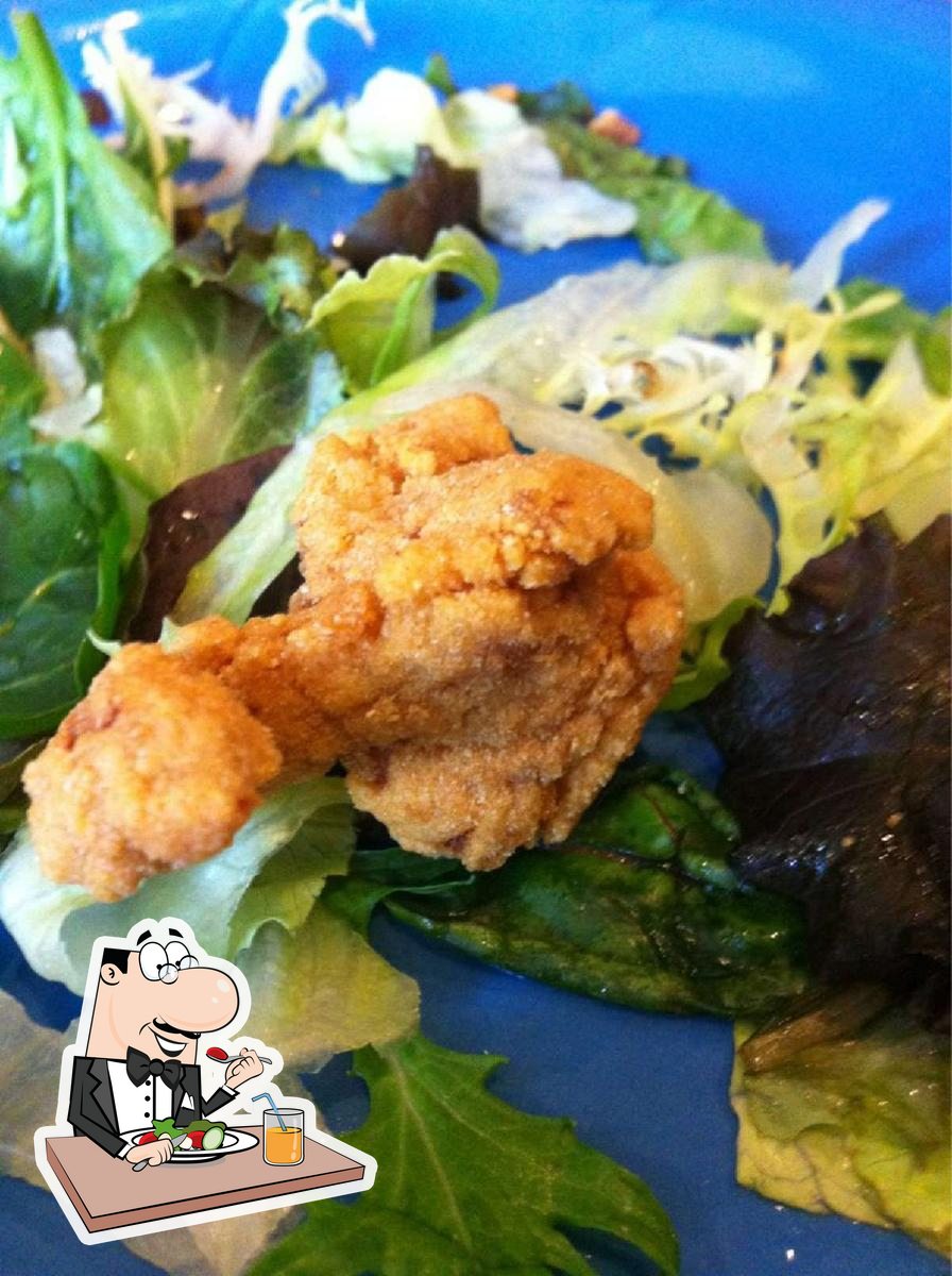 Bro's Cajun Cuisine in Nashville - Restaurant menu and reviews