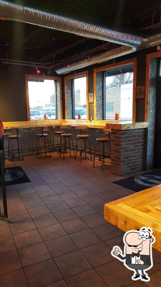 Bucharest Grill, Detroit - Restaurant menu, prices and reviews