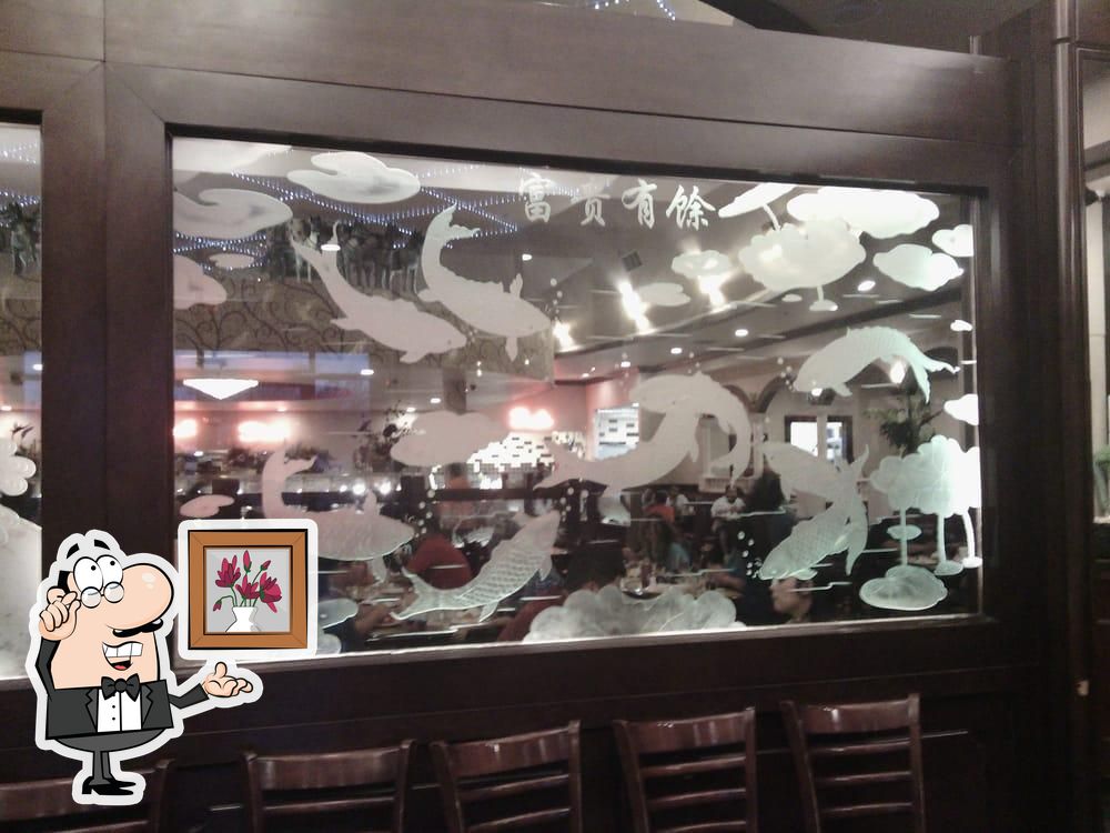 Lin's Grand Buffet, Phoenix - Restaurant menu, prices and reviews