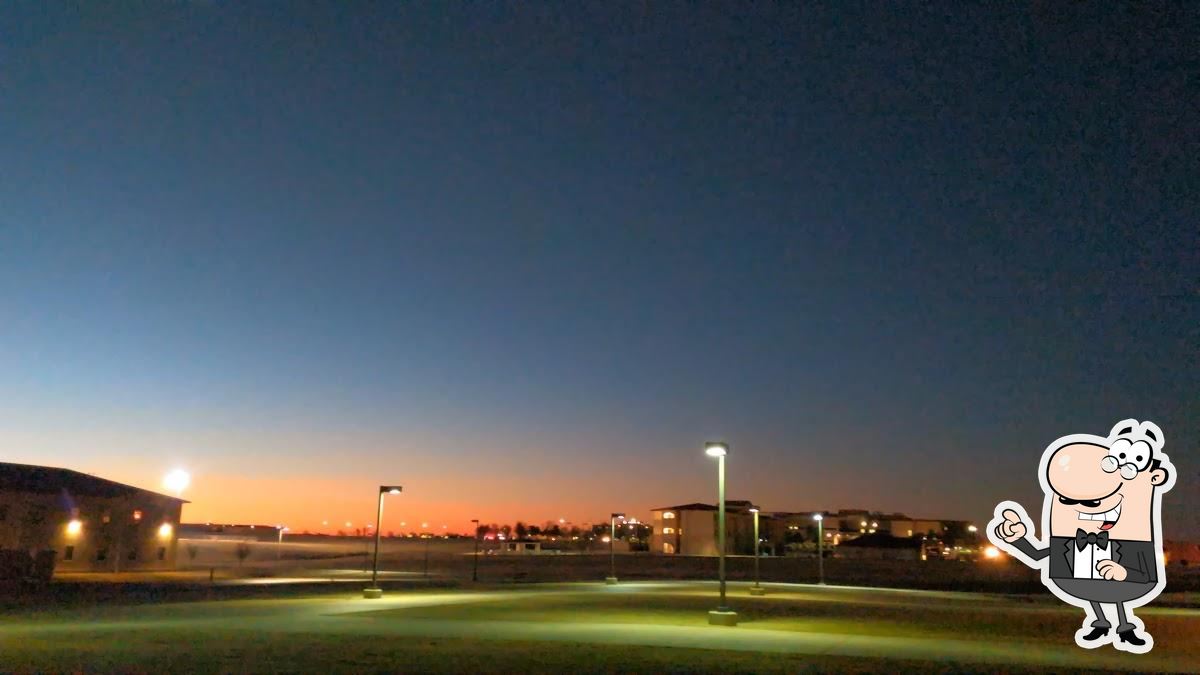 Bamford Hall Dining Facility in Fort Sill - Restaurant reviews