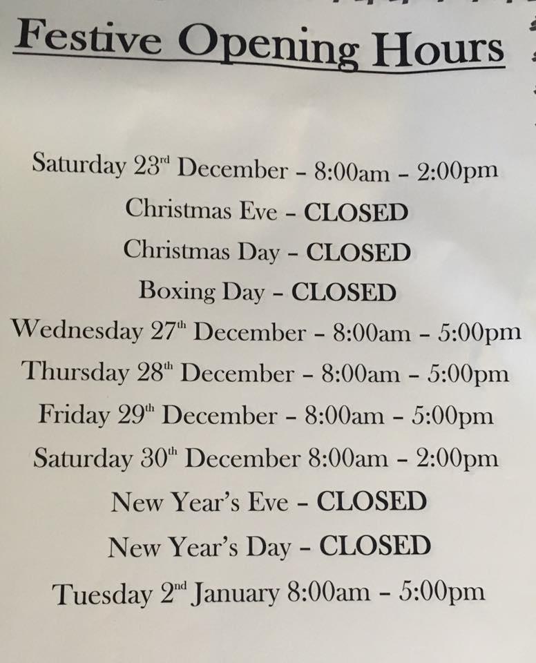 Menu at Blend Coffee Lounge cafe, Birchington-on-Sea