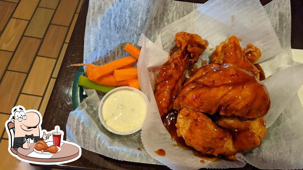 Bucket Cafe, Sugar Grove - Restaurant menu, prices and reviews