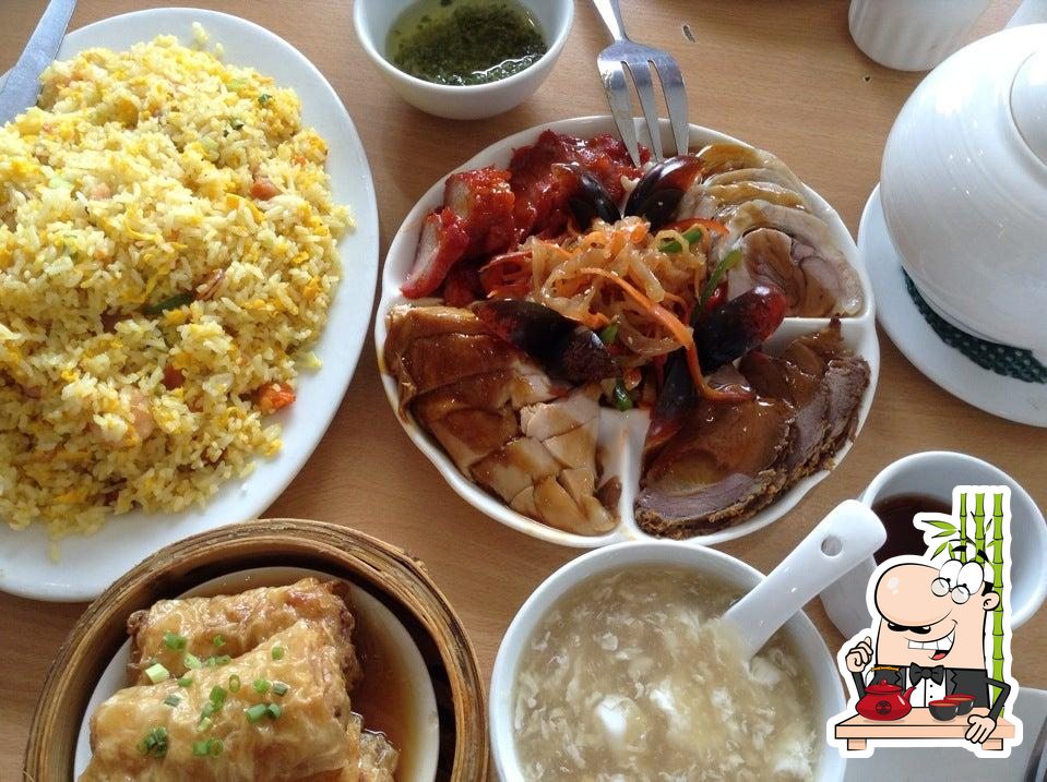 King Bee restaurant, General Trias, 7WR5+MX7 - Restaurant reviews