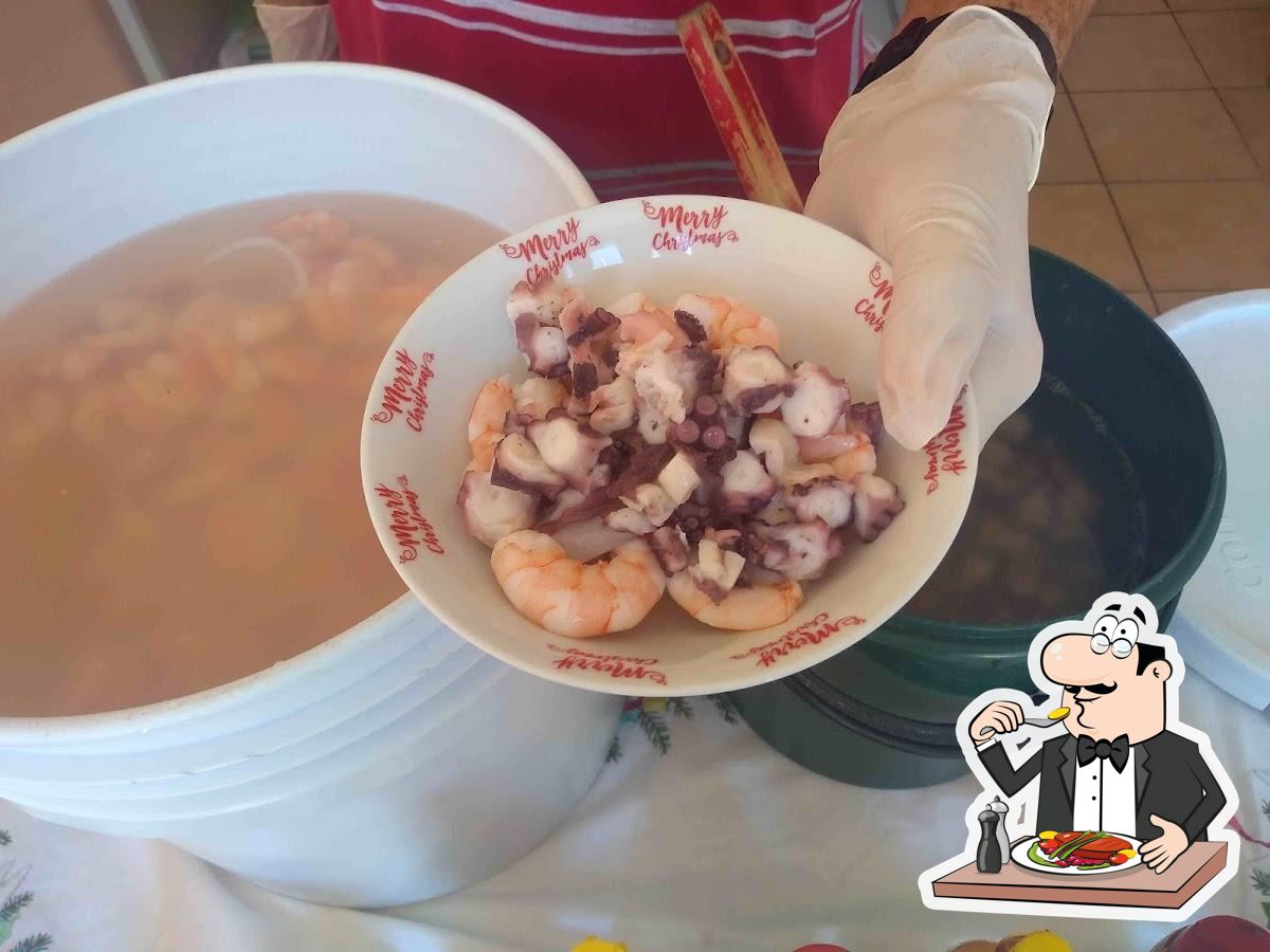 Mariscos Don Luis "El Issste". restaurant, Durango - Restaurant reviews