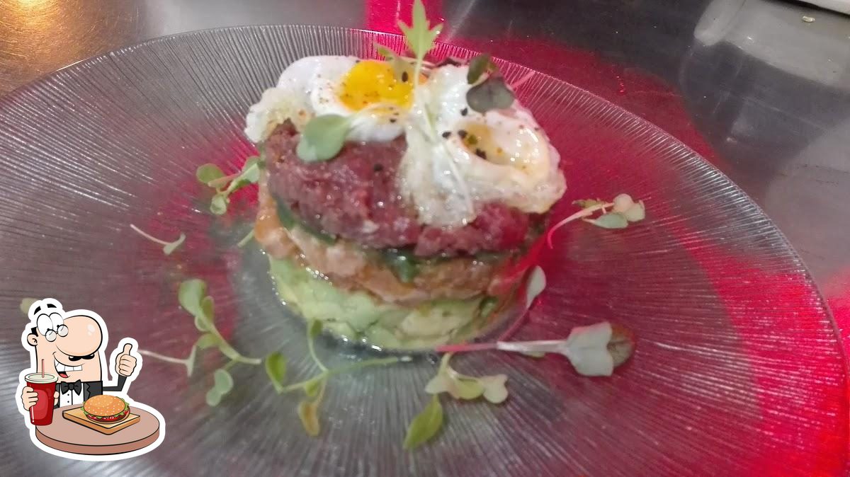 Mosh Fun Kitchen in Marbella - Restaurant reviews
