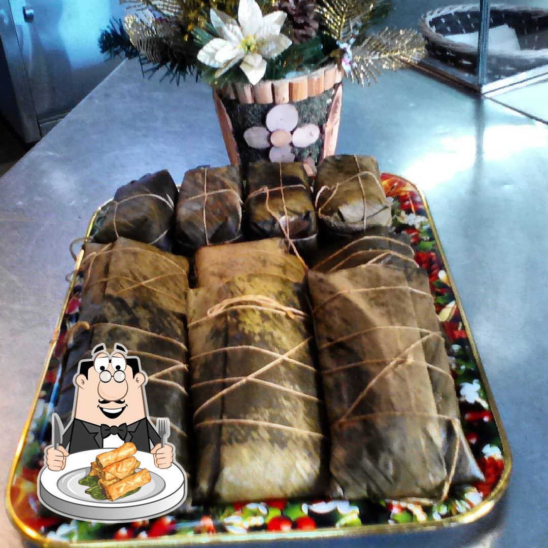 Panaderia Pasteleria el Bodegon, Yopal - Opiniones del restaurante