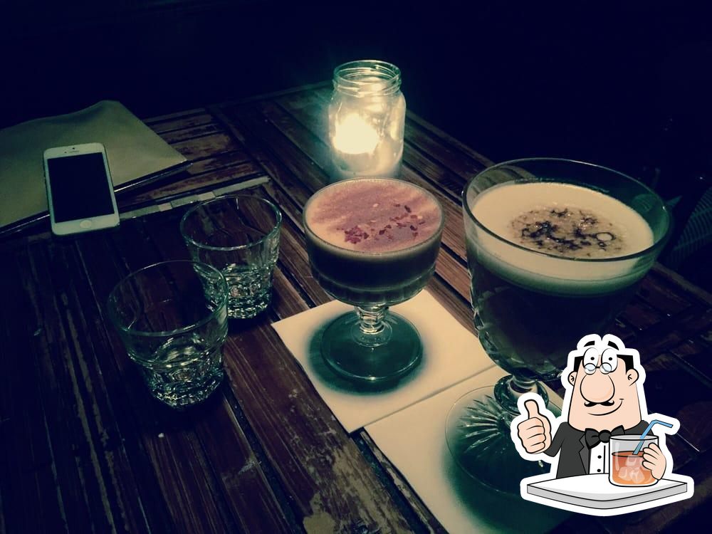 Prohibition in Chester - Restaurant reviews