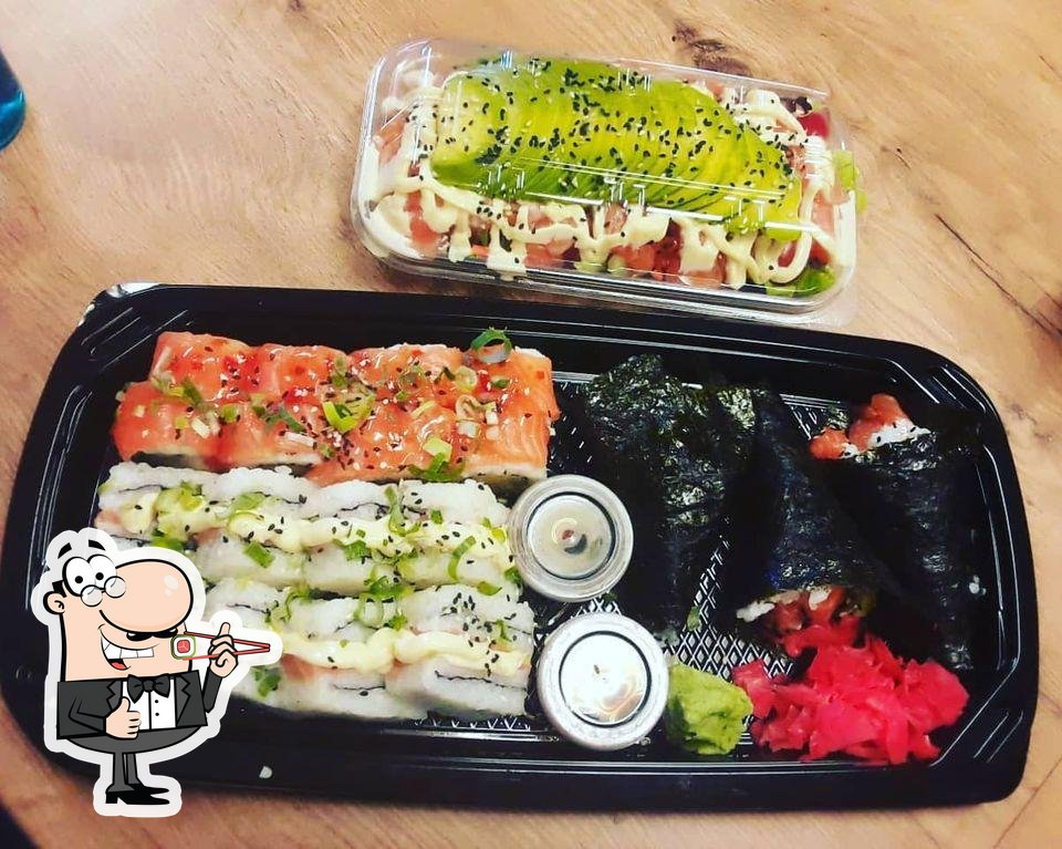 Sushi Bee restaurant, Wellington - Restaurant reviews