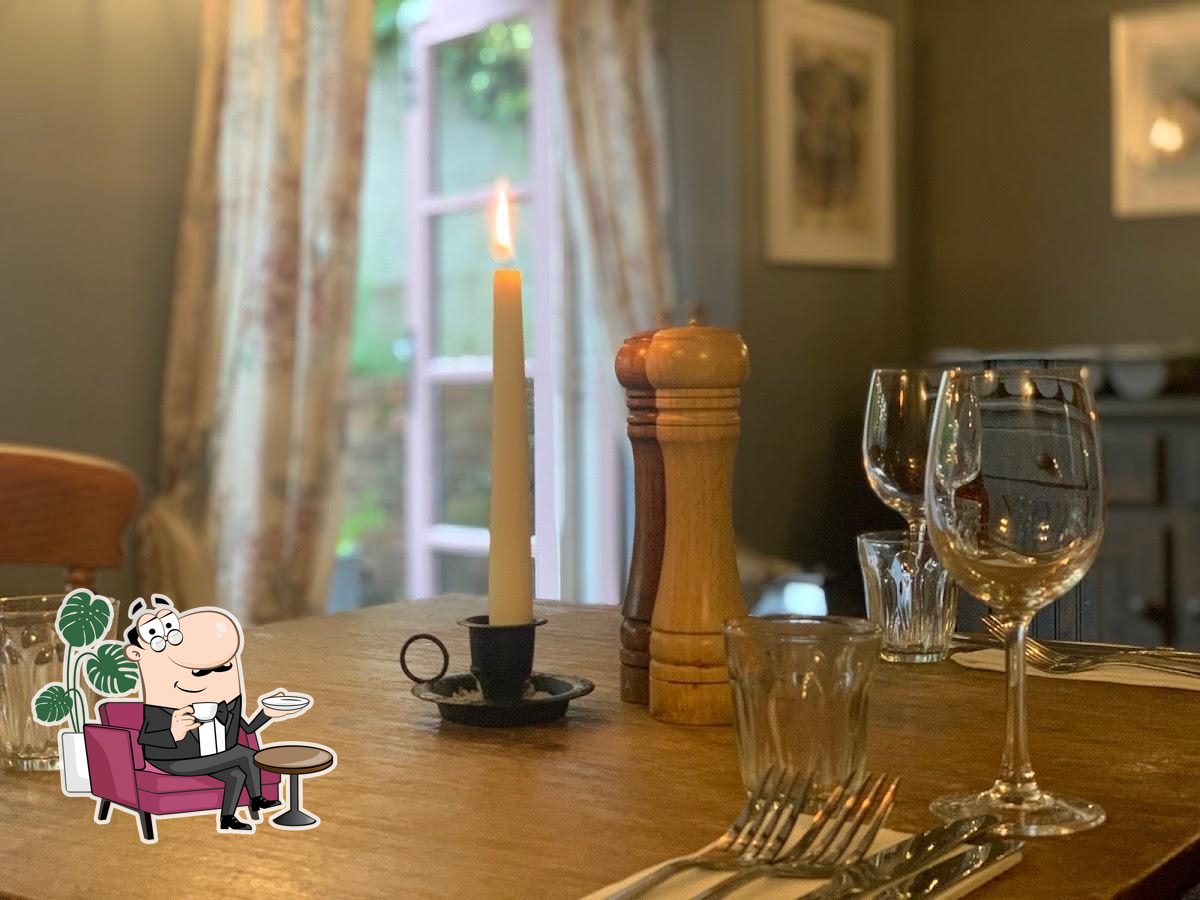 The Eight Bells, Hawkhurst - Restaurant menu, prices and reviews