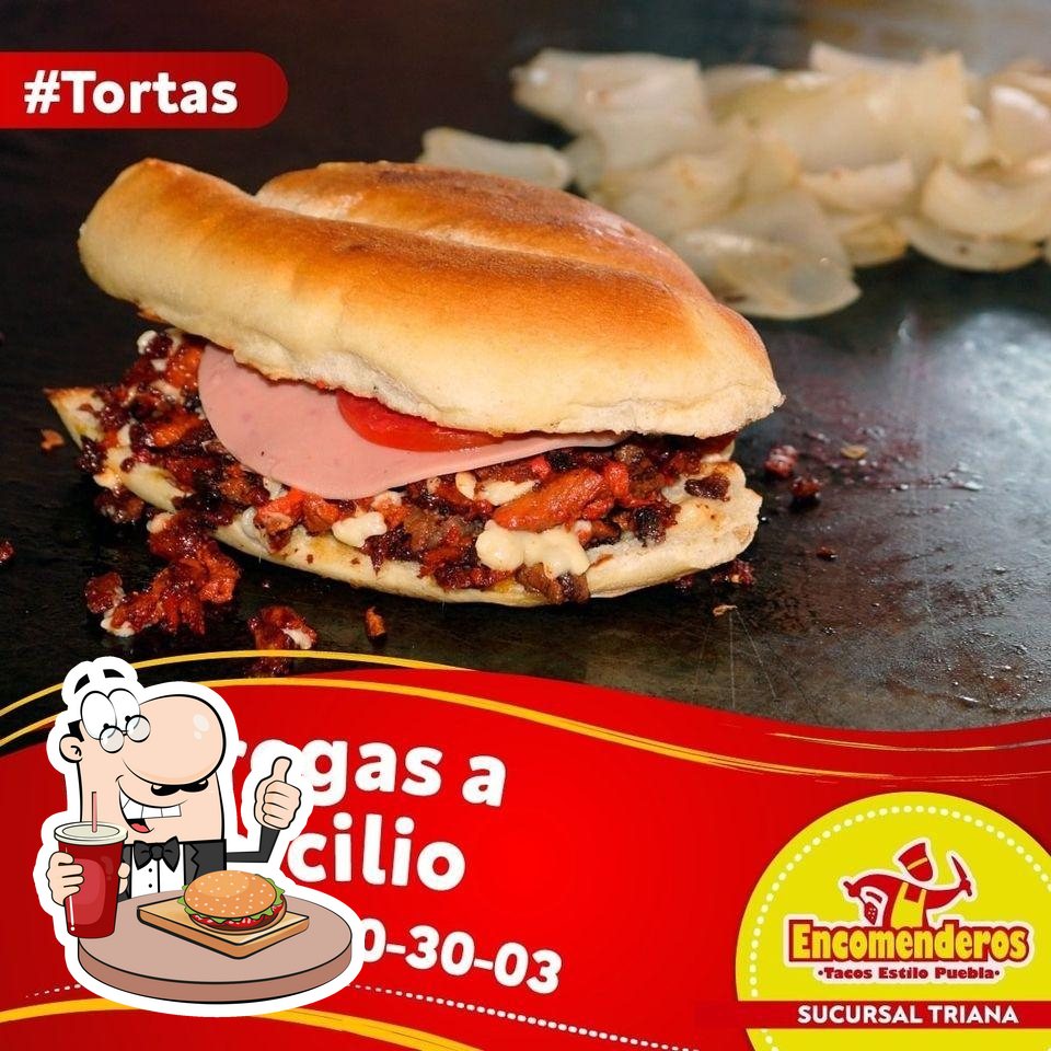 Restaurante Encomenderos, Torreón, Boulevard General Pedro Verona ...