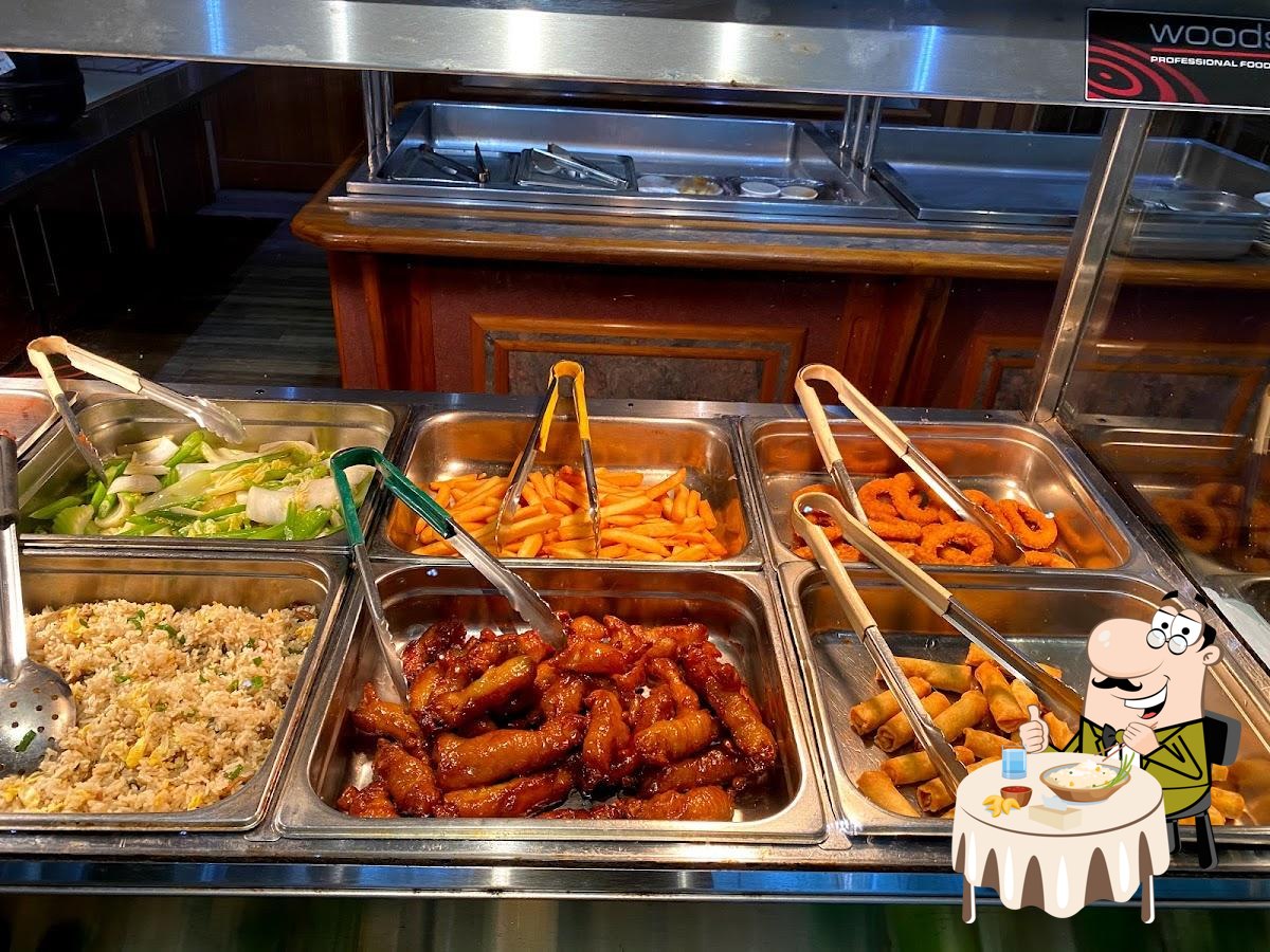 Charlie's on the Esplanade in Cairns - Restaurant menu and reviews