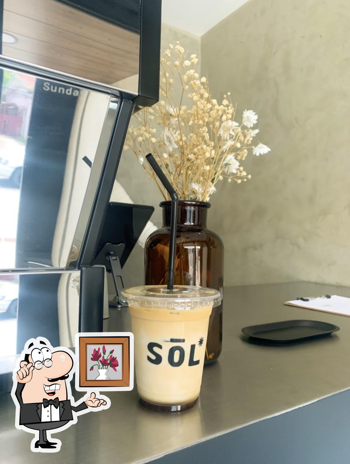 SŌL Coffee, Iloilo City - Restaurant reviews
