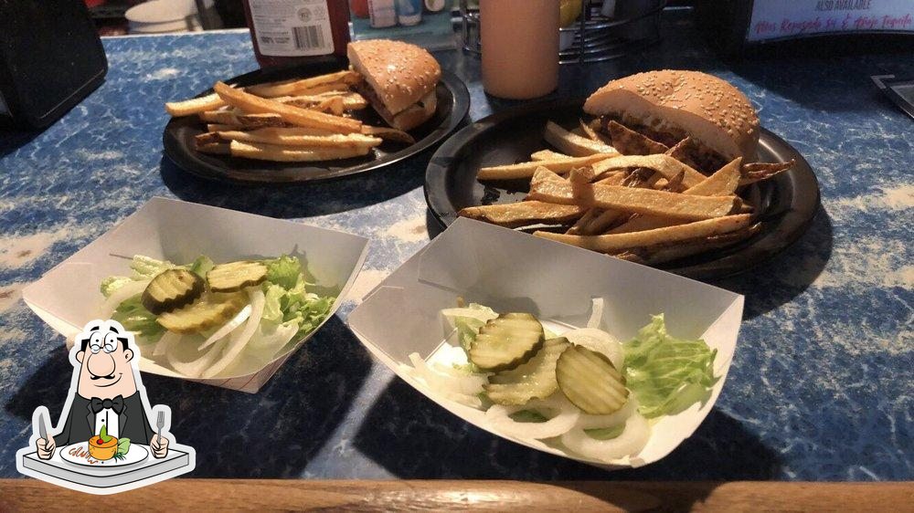Blue Wave in Idaho Falls - Restaurant menu and reviews