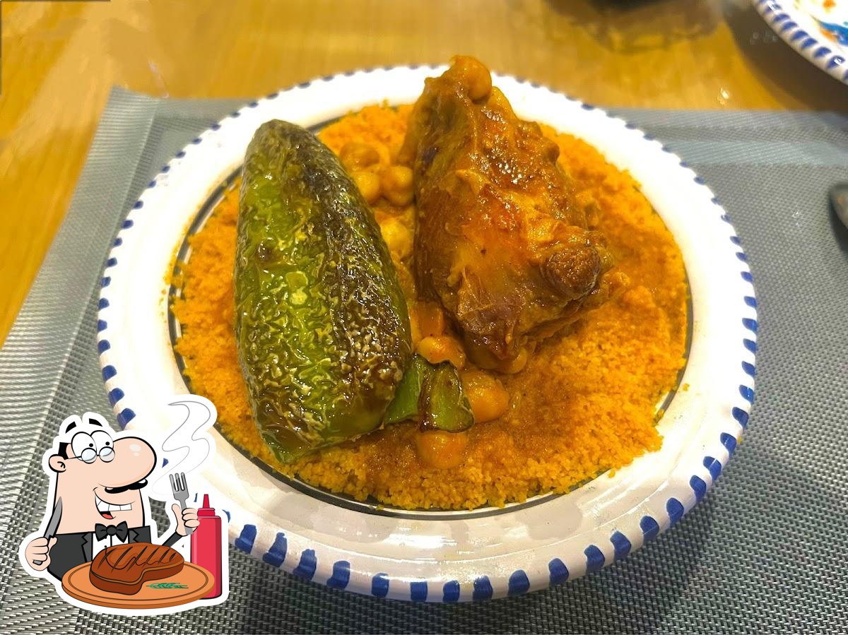 Boca Coffee cafe, Hammam Sousse - Restaurant reviews