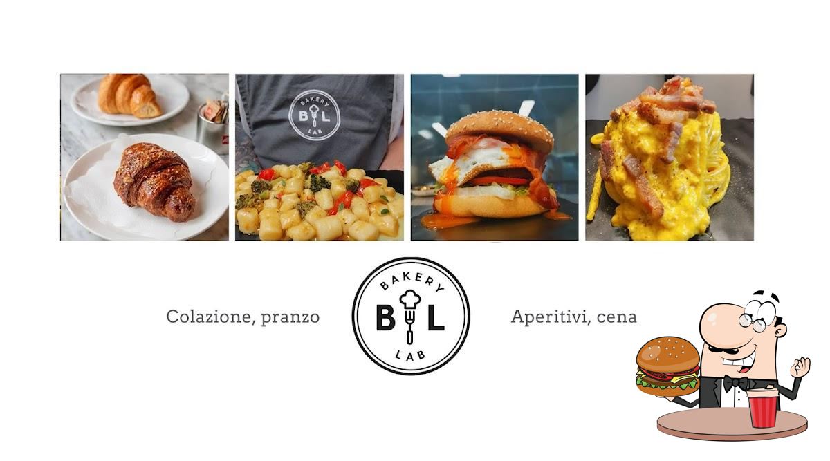 Bakery Lab - Bistrot, Calcinelli - Menu e recensioni del ristorante