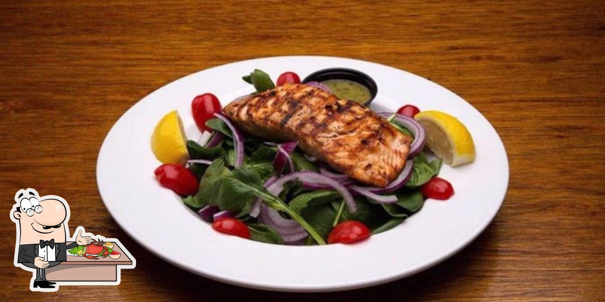 Celtic Knot Public House in Evanston - Restaurant menu and reviews