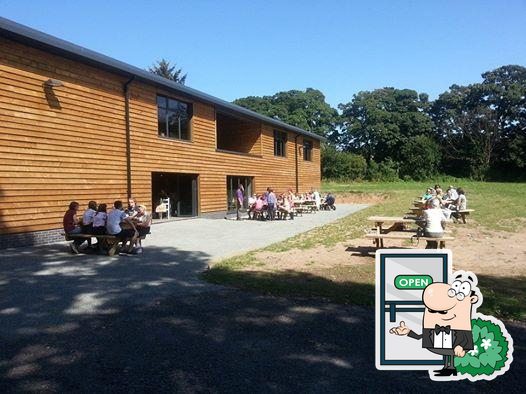 Claremont Farm in Bebington - Restaurant reviews
