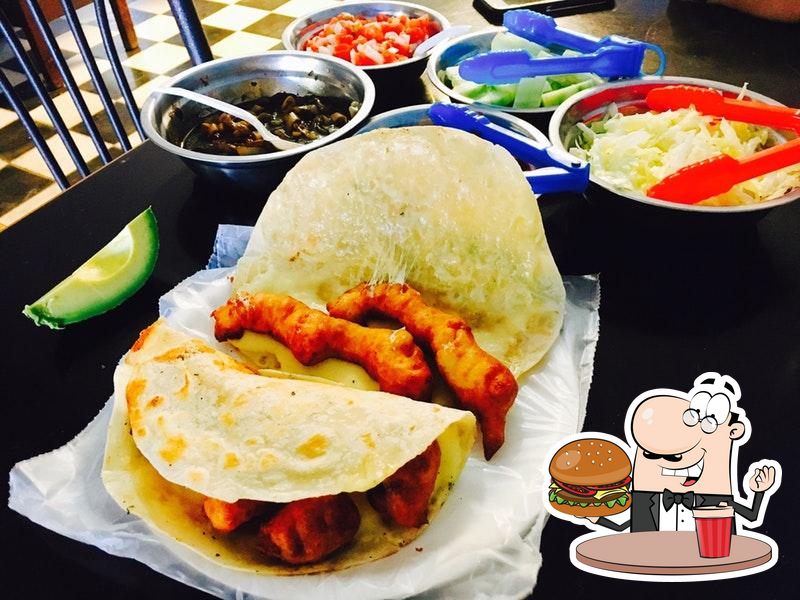 El Vaca Fish Tacos restaurant, Culiacán - Restaurant reviews