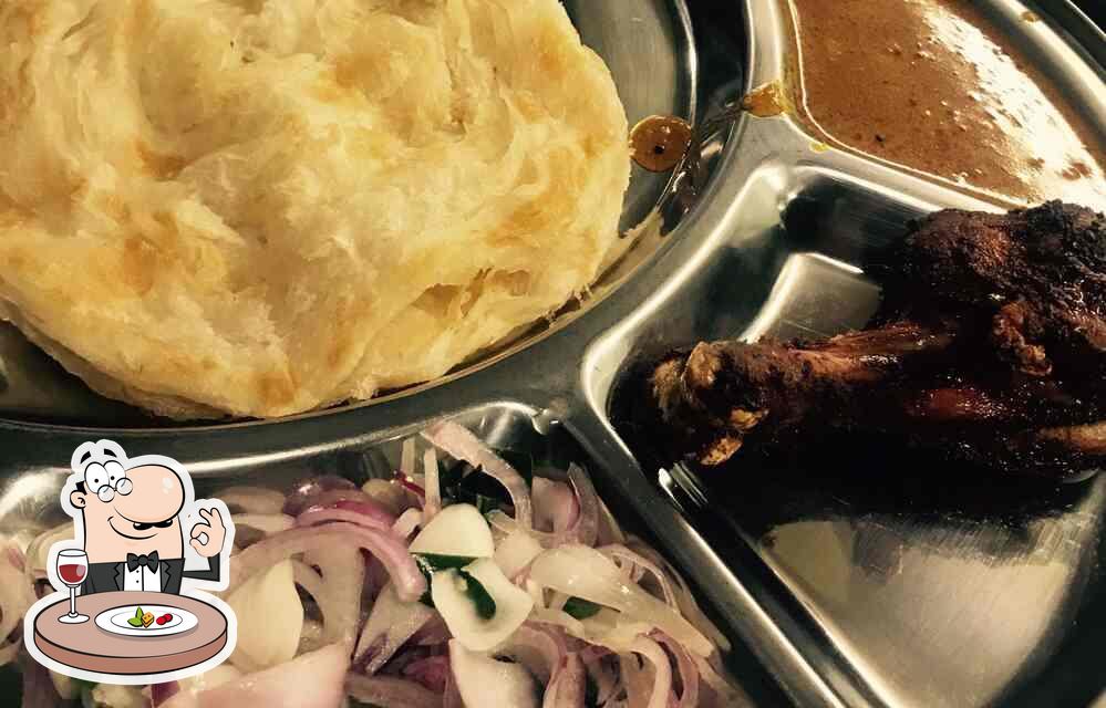 Food Angadi Restaurant, Dubai - Restaurant reviews