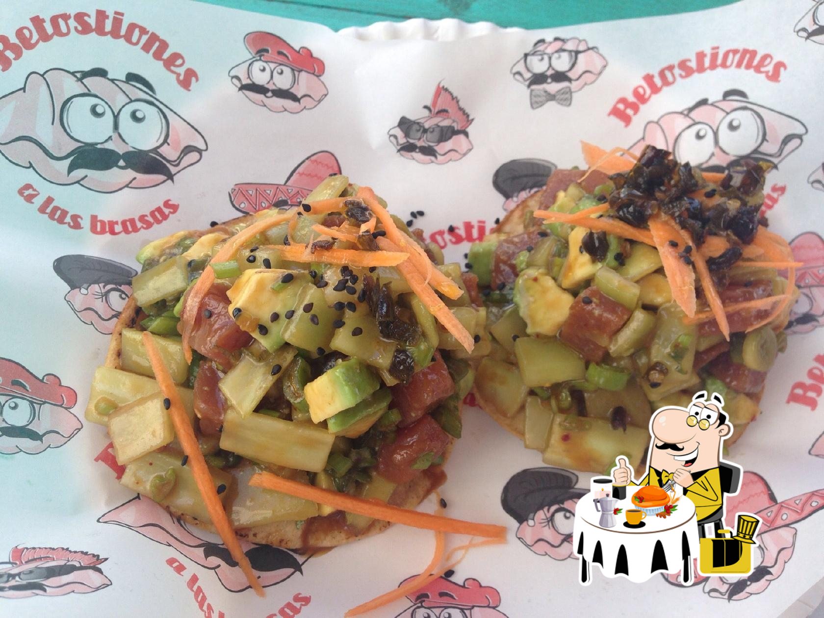 Food Truck Park Andares, Zapopan - Restaurant reviews