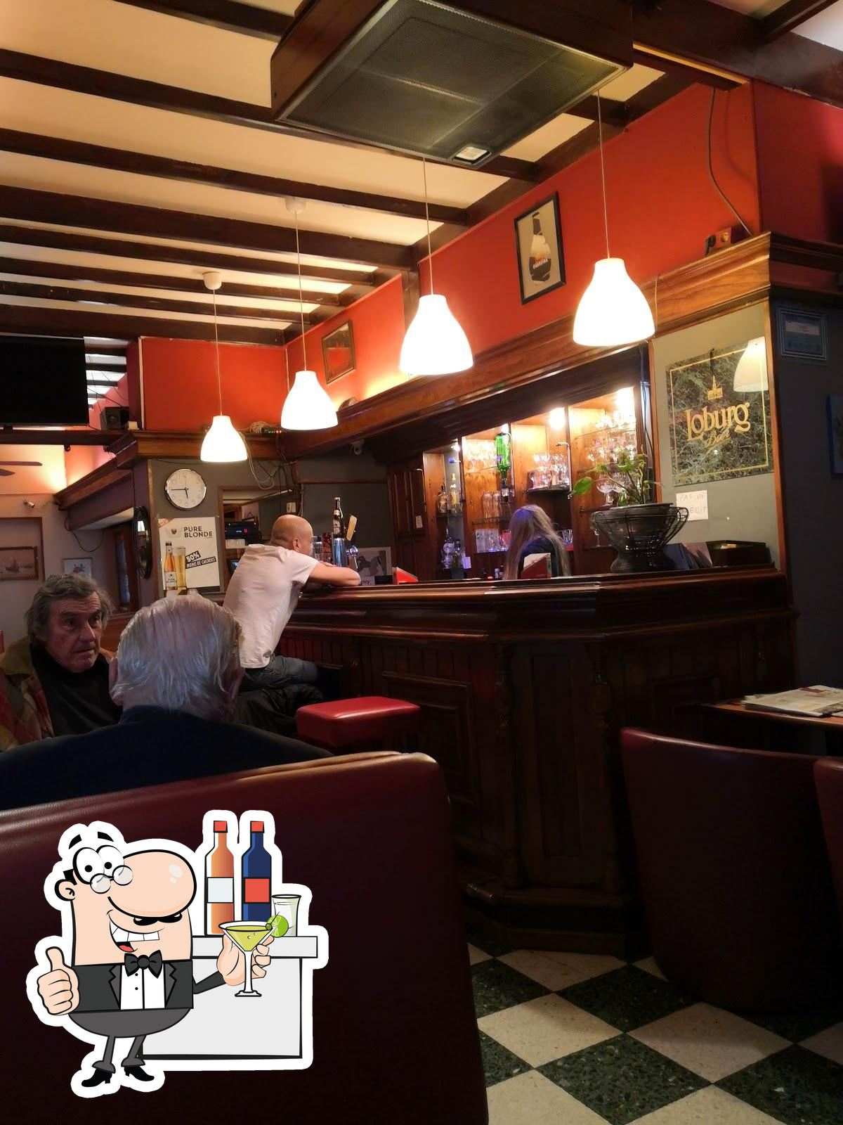 Le Jump, Uccle - Restaurant reviews