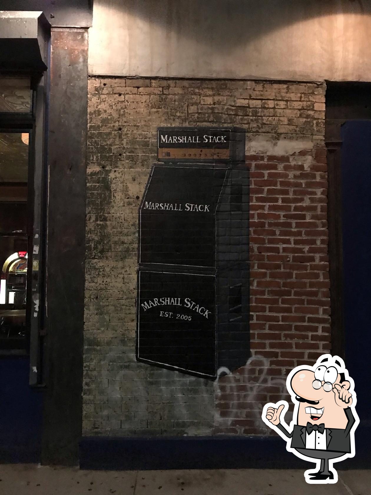 Marshall Stack, New York City - Restaurant menu, prices and reviews