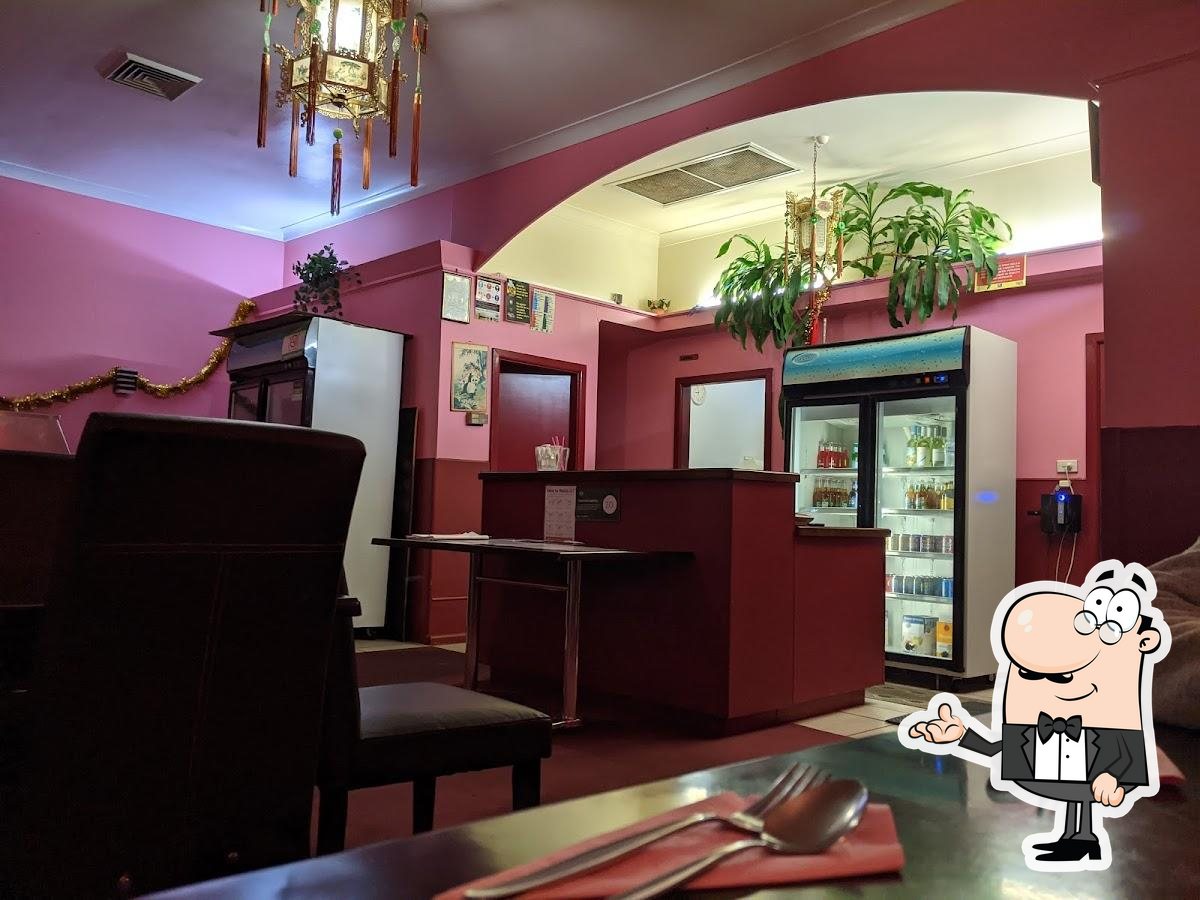 Wing Hang Chinese Restaurant in Molong - Restaurant reviews