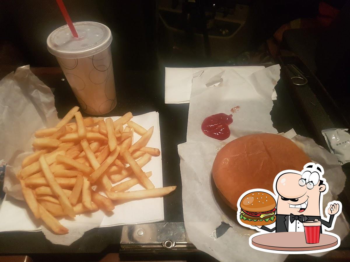 Burger Barons in Tofield - Restaurant reviews
