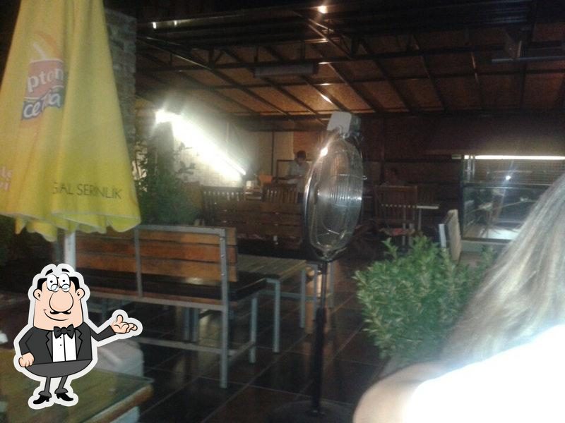 Cafe Efendi, Aydın - Restaurant reviews