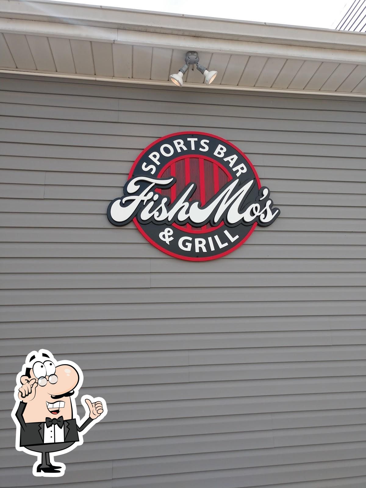 Fish-Mo's in Saint Henry - Restaurant reviews