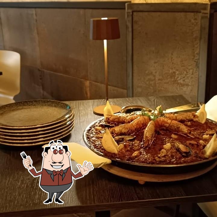 A-TIPICO restaurant, Mineo - Restaurant menu and reviews