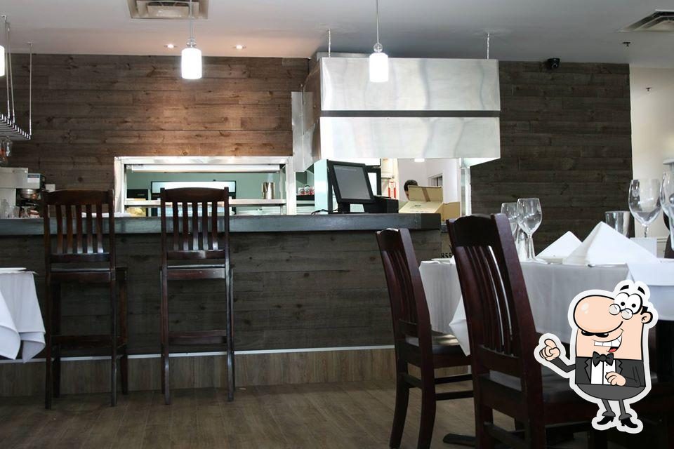 1855 Steakhouse, Longueuil - Critiques de restaurant