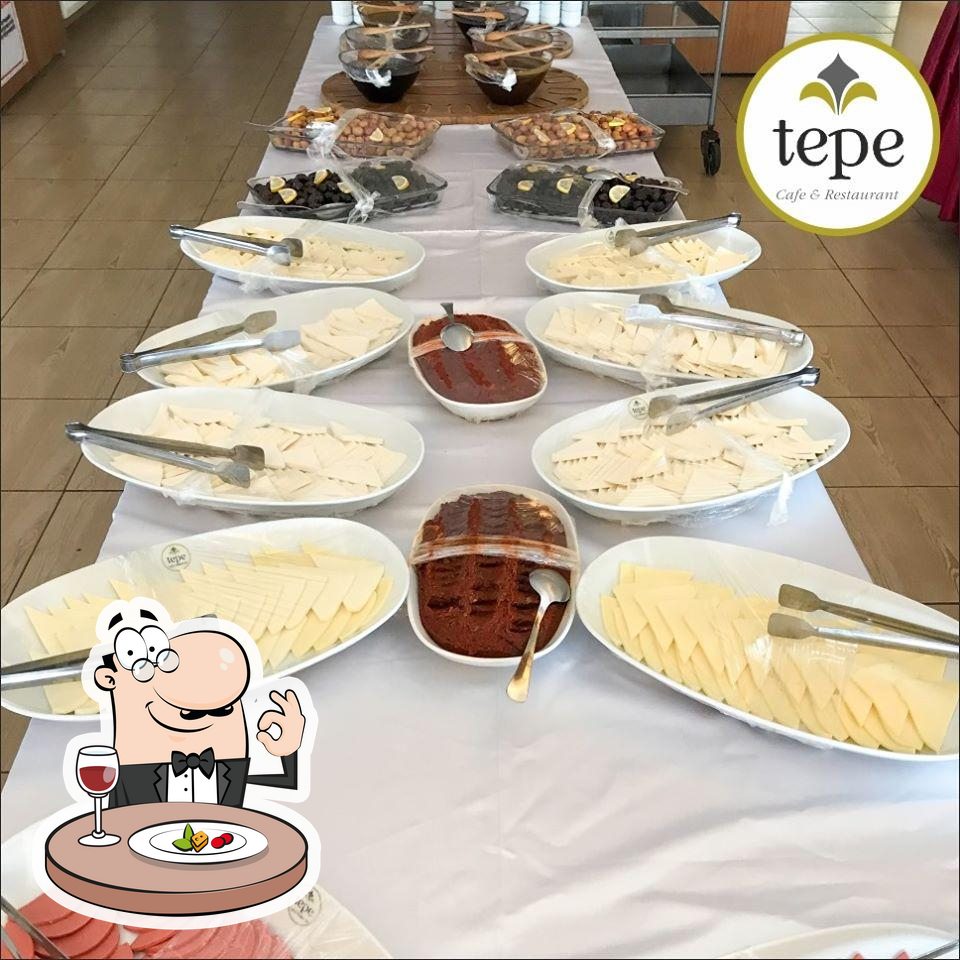 Biga Tepe Restaurant, Biga - Restaurant menu and reviews