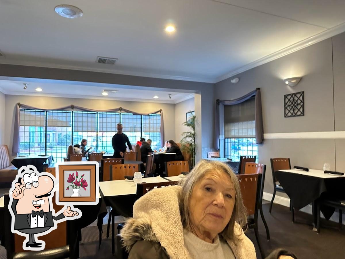 Caldeiras Restaurant, Fall River - Restaurant menu, prices and reviews