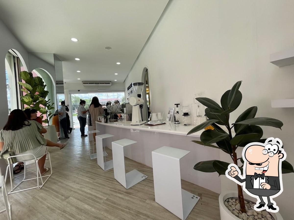 GINGA CAFE Khaoyai, Pak Chong - Restaurant reviews