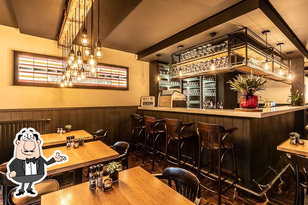 Oud Wezel, Wuustwezel - Restaurant menu and reviews
