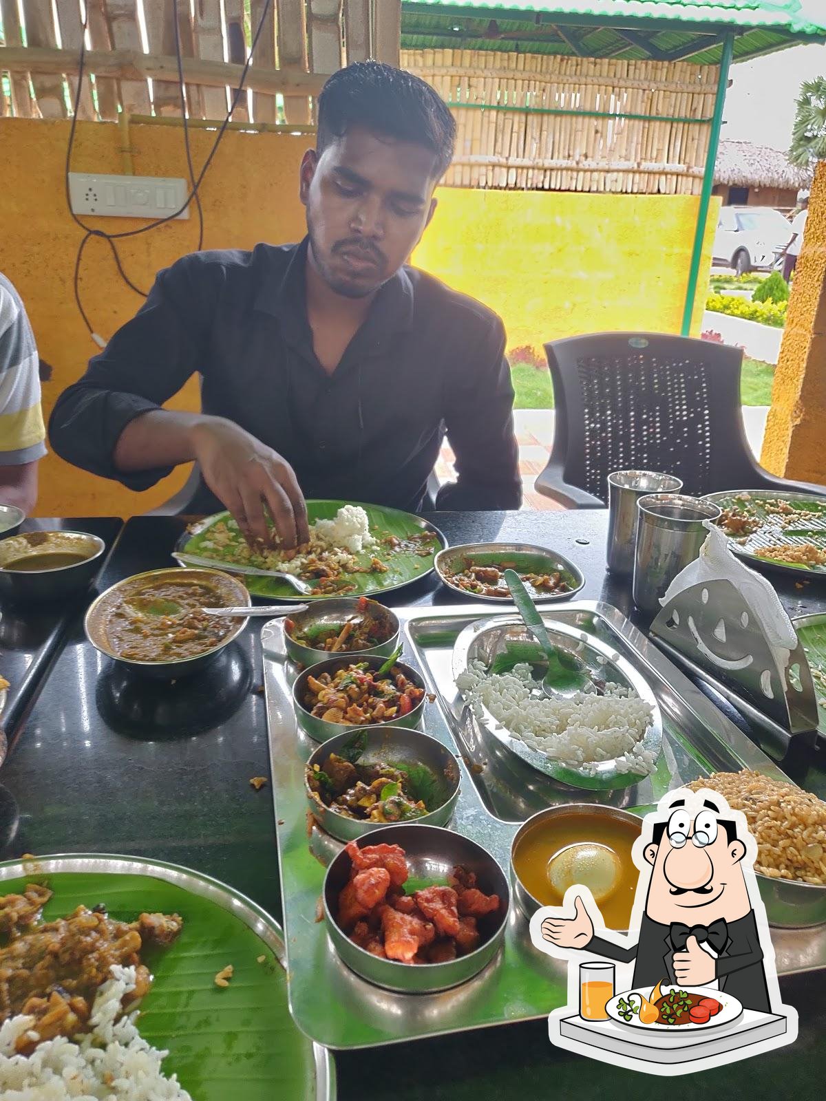 PASUMAI KUDIL RESTAURANT, Avinashi - Restaurant reviews
