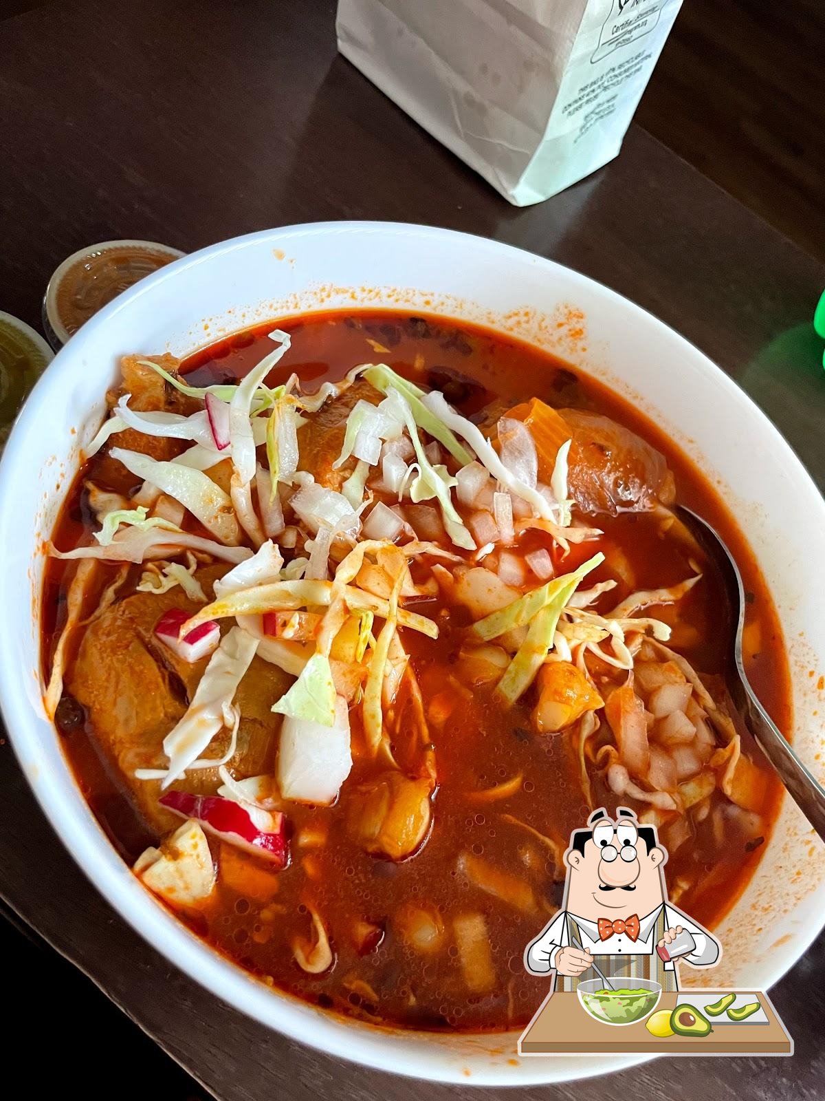 Restaurant & Bar Mexico 2000 in Des Plaines - Restaurant menu and reviews