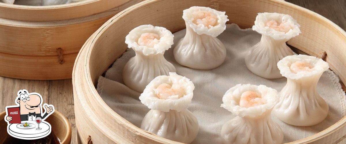 Shi Lin Estancia, Pasig restaurant, Pasig, Estancia Mall - Restaurant ...