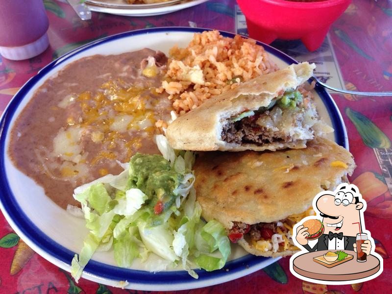 The Corner Stop 2, 1302 N Chadbourne St in San Angelo - Restaurant menu ...