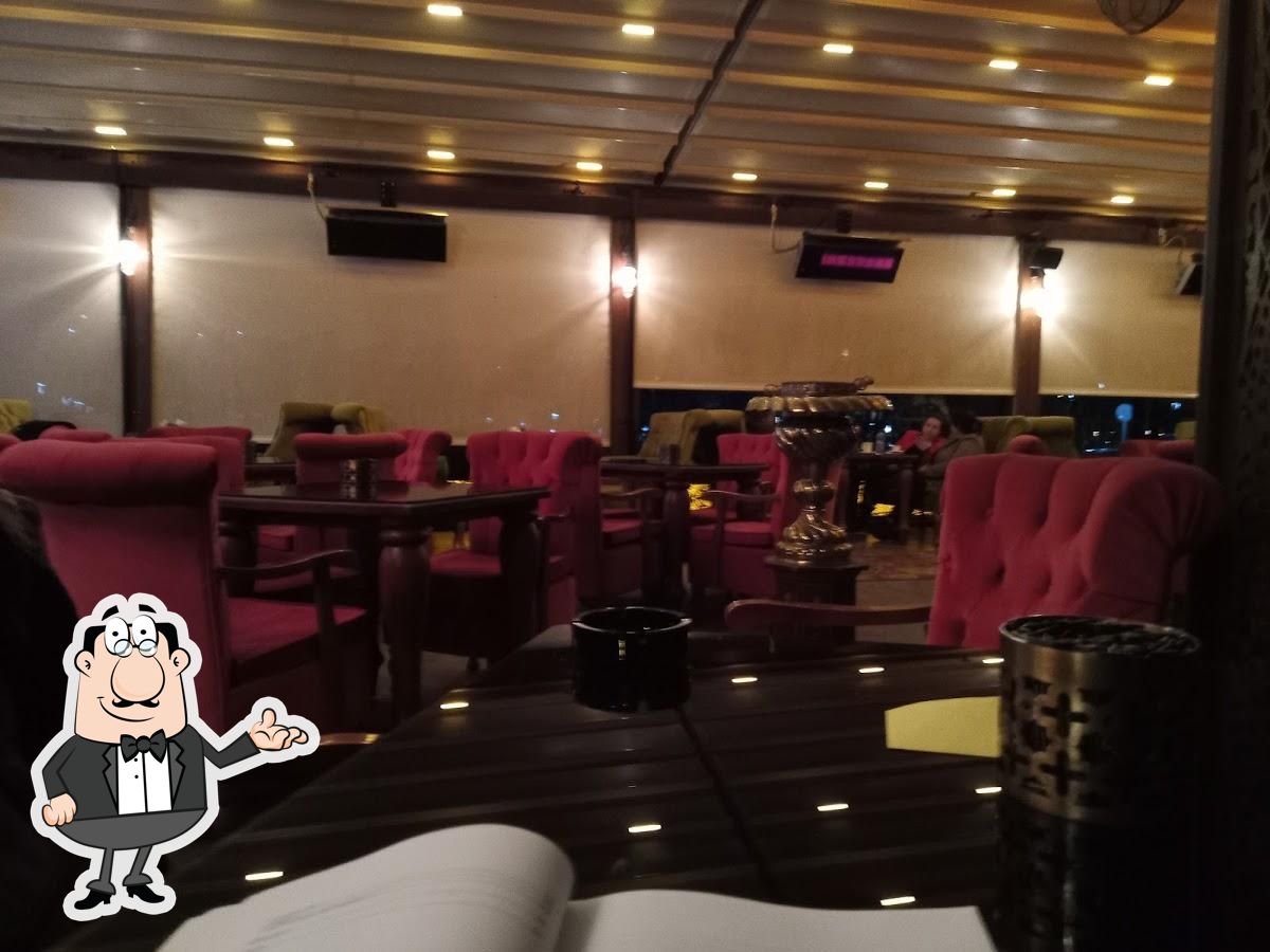 Aynı Ali Cay Bahcesi, Manisa - Restaurant reviews